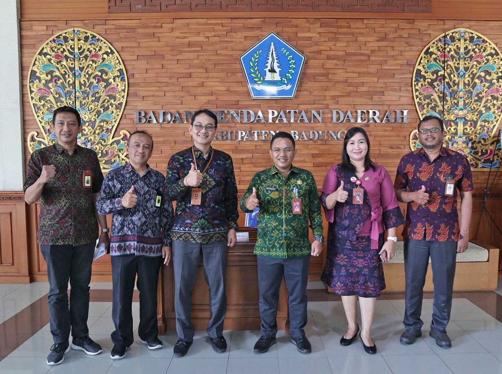 Beranda | Bapenda Badung