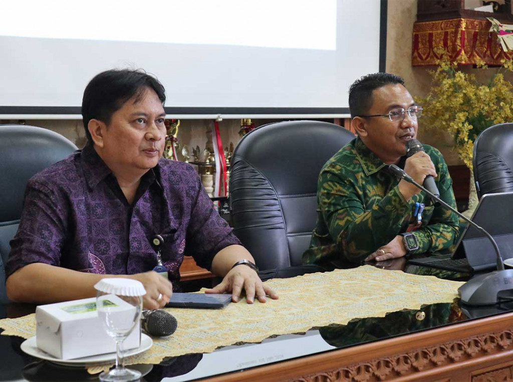 Beranda | Bapenda Badung