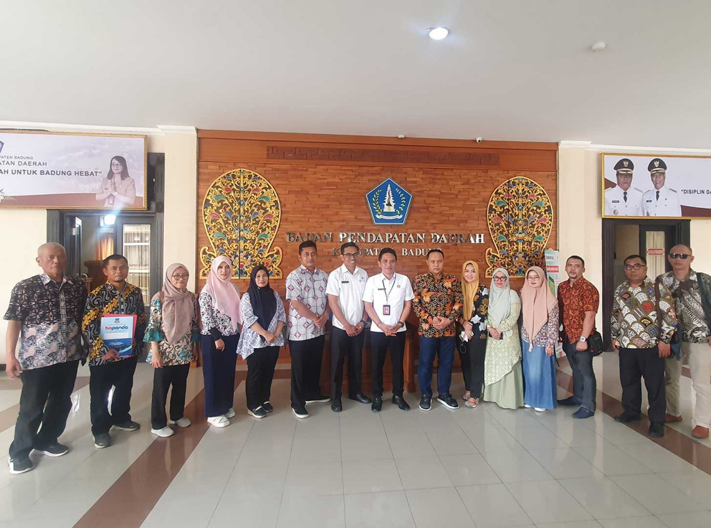 Beranda | Bapenda Badung