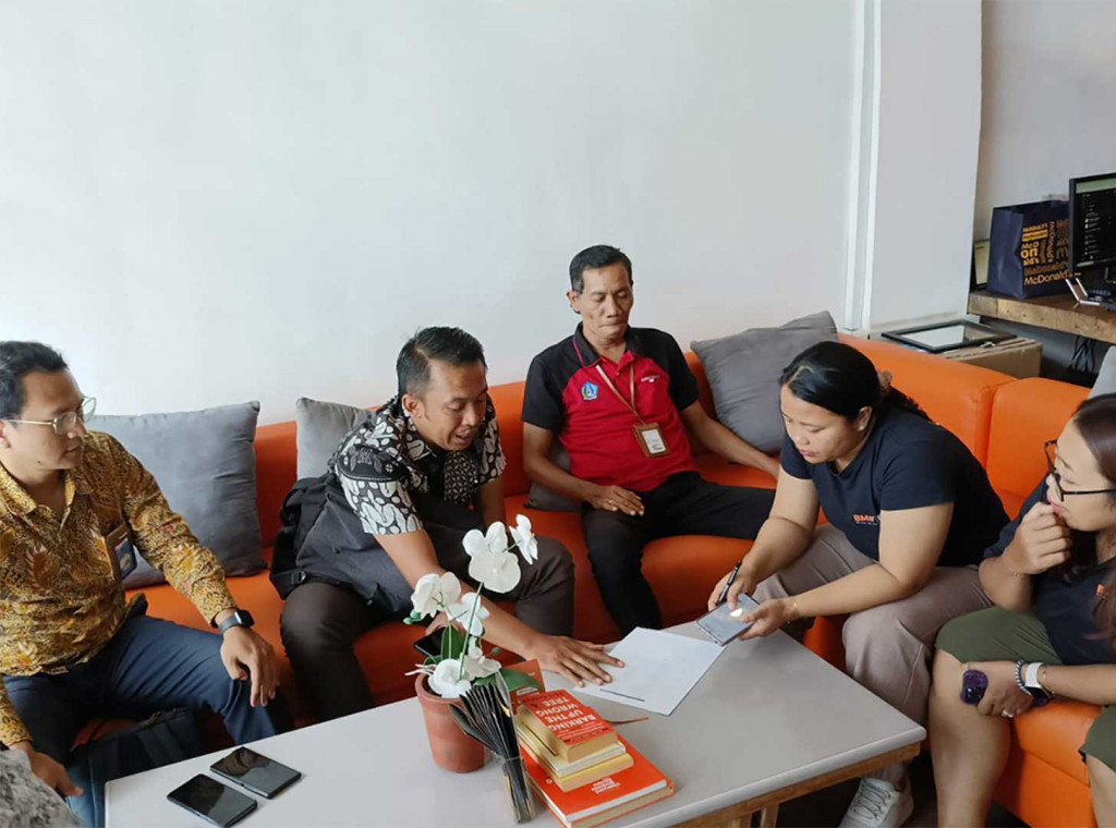 Beranda | Bapenda Badung