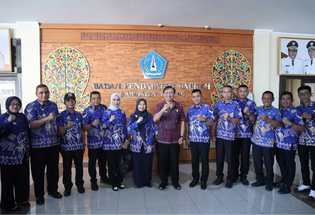 Beranda | Bapenda Badung