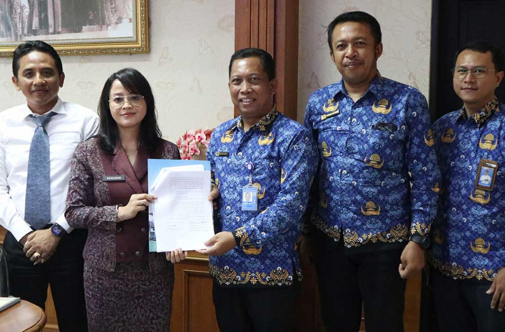 Beranda | Bapenda Badung