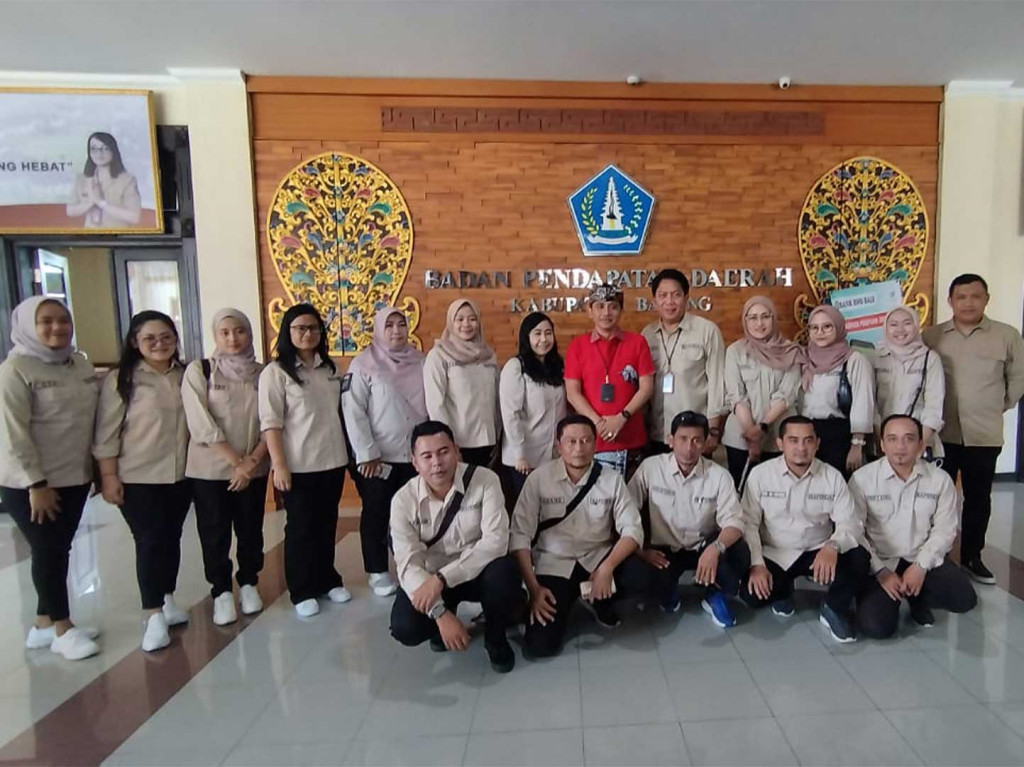 Beranda | Bapenda Badung Beranda | Bapenda Badung